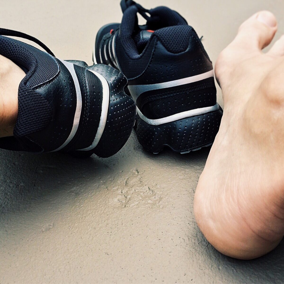 Media Advisory: Foot Health Awareness Month 2018 – Canadian Podiatric ...